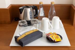 Sukhon Hotel - SHA Plus, Bangkok (updated prices 2025)