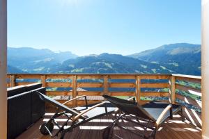 Ferienlenk Mountain Village, Lenk – Updated 2024 Prices