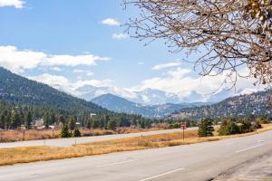 Alpine Trail Ridge Inn, Estes Park (updated prices 2025)