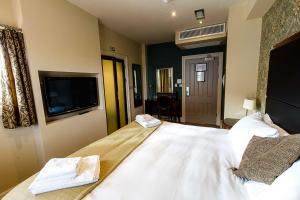 Maltsters, Cardiff (updated prices 2025)