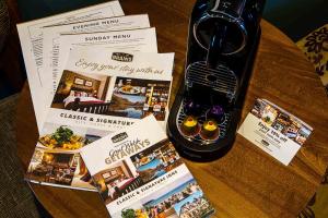 Maltsters, Cardiff (updated prices 2025)