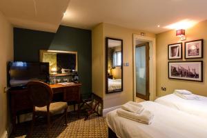 Maltsters, Cardiff (updated prices 2025)