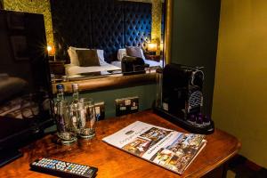 Maltsters, Cardiff (updated prices 2025)