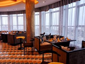 Hotel Kaloum, Conakry (updated prices 2025)