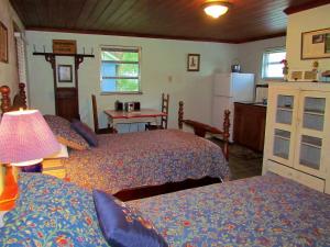 The Yearling Cabins, Cross Creek (updated prices 2025)
