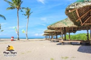 Playa Alegre Beach Resort & Restaurant, Tanauan (updated prices 2025)