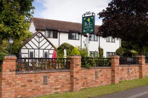 The Pear Tree Inn & Country Hotel, Worcester (updated prices 2025)