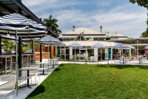 The Waterloo Bay Hotel, Brisbane (updated prices 2025)