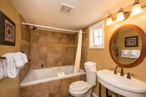 Sunset Inn Pacific Grove, Pacific Grove (updated prices 2025)