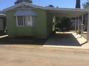Homestead Caravan Park, Nanango (updated prices 2025)