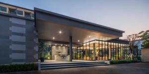 Rain~dear Cha Am Hua Hin, Cha Am (updated prices 2025)