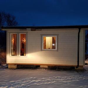 Camp Saltstraumen-Elvegård, Bodø (updated prices 2025)