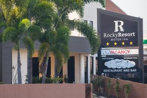 Rocky Resort Motor Inn, Rockhampton – Updated 2023 Prices