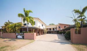 Rocky Resort Motor Inn, Rockhampton – Updated 2024 Prices