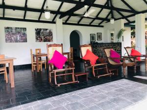 Gammaduwa Heritage Bungalow and Tea Gardens, Matale (updated prices 2025)