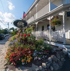 The New London Inn, New London (updated prices 2025)