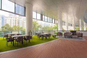 Mercure Singapore On Stevens, Singapore – Updated 2022 Prices