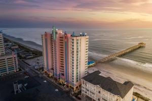 Prince Resort, Myrtle Beach – Updated 2024 Prices