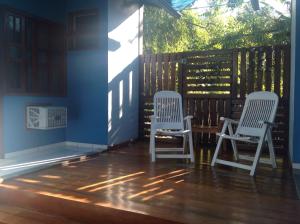 Pousada Telhado Azul, Abraão (updated prices 2025)