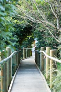 The Spotted Chook and Amelie's Petite Maison, Montville (updated prices ...