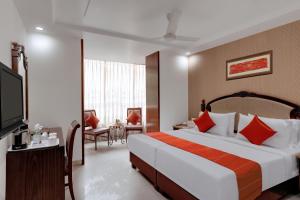 Hotel Suba Palace, Mumbai – Updated 2023 Prices