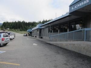 Wells Gray Inn, Clearwater (updated prices 2025)