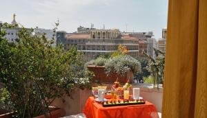 Alpi Hotel, Rome (updated prices 2025)