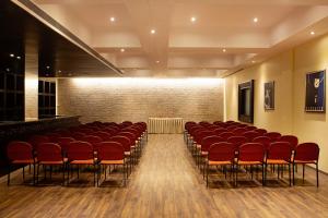 The Classique Club, Mumbai (updated prices 2025)