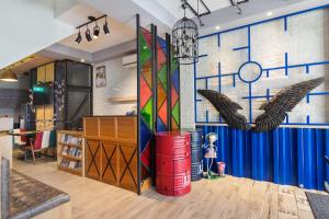 J.T.World, Hualien City (updated prices 2025)