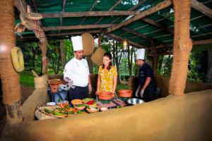 Simpson's Forest - Luxury Boutique Resort & Spa - Kandy, Kandy (updated ...