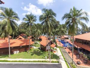 Adena Beach Resort, Kuantan (updated prices 2025)