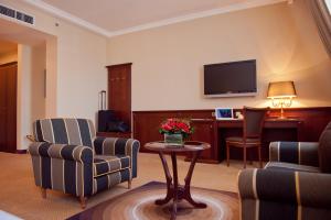 Opera Hotel - The Leading Hotels of the World, Kyiv (updated prices 2025)