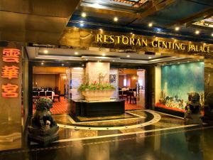 Resorts World Genting - Resort Hotel, Genting Highlands (updated prices ...