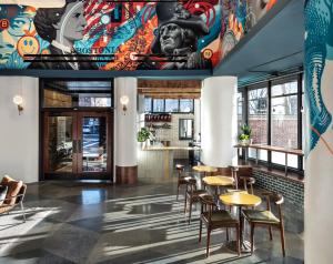 The Revolution Hotel, Boston – Updated 2024 Prices