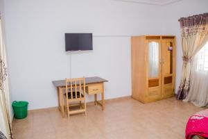 Elizz guest house, Accra (updated prices 2025)