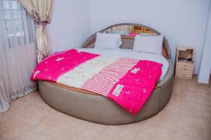 Elizz guest house, Accra (updated prices 2025)