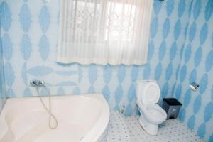 Elizz guest house, Accra (updated prices 2025)