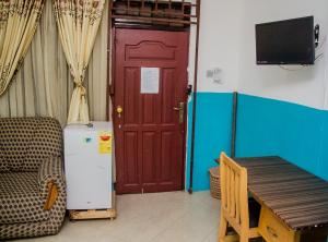 Elizz guest house, Accra (updated prices 2025)
