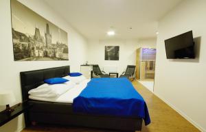 Adeba Hotel, Prague (updated prices 2025)