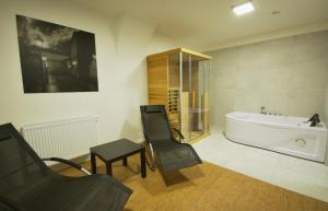 Adeba Hotel, Prague (updated prices 2025)