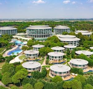 Calista Luxury Resort, Belek