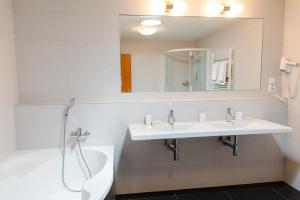 Adeba Hotel, Prague (updated prices 2025)