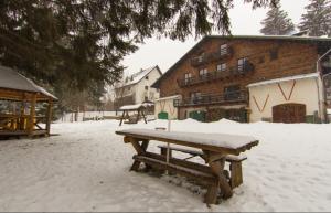 Charming Chalet Timisu de Sus, Predeal (prezzi aggiornati per il 2026)