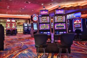 Cactus Petes Resort & Horseshu Hotel, Jackpot (updated prices 2025)