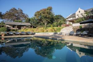 Arusha Villa Karamu Coffee Estate, Usa River (updated prices 2026)