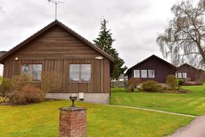 Moness Resort, Aberfeldy (updated prices 2025)