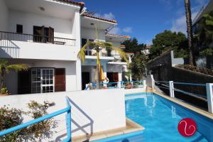 GuestHouse Vila Lusitania, Funchal