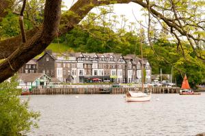 YHA Ambleside, Ambleside (updated prices 2025)