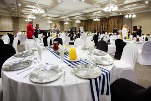 Hotel Osner, East London – Updated 2022 Prices