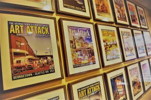 Georgetown Inn Seattle, Seattle (updated prices 2025)